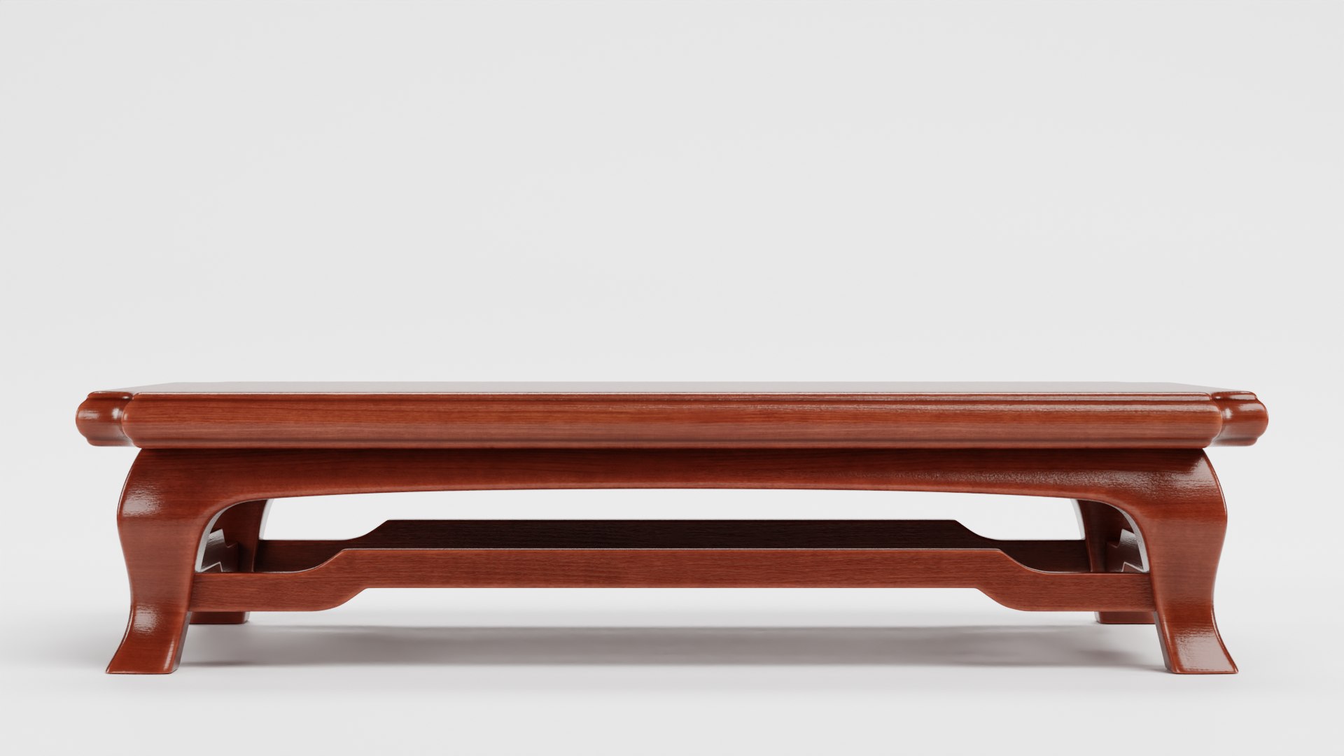 3D Bonsai Table Model - TurboSquid 2253271