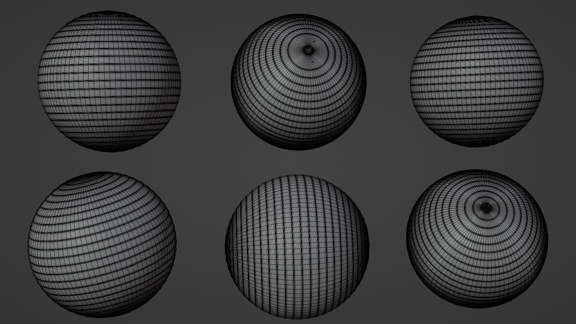 3D Fitness ball model - TurboSquid 1864957