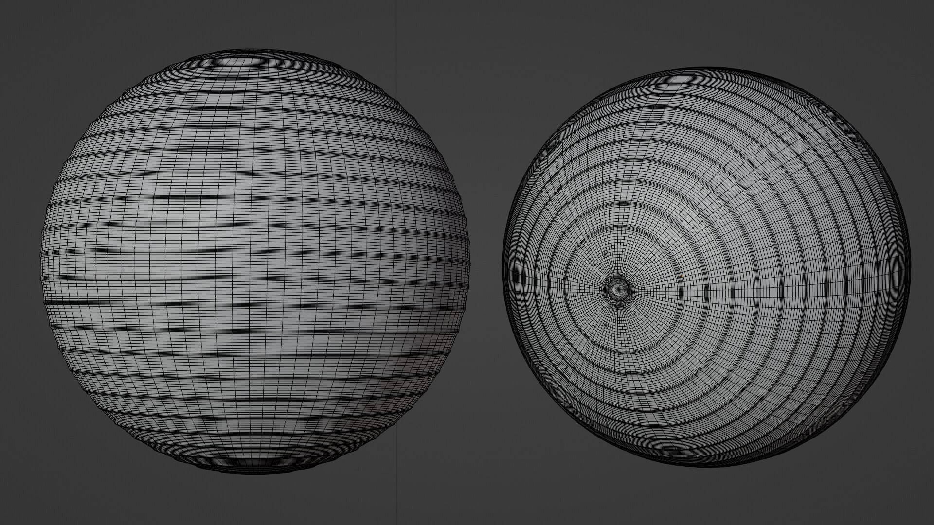 3D Fitness ball model - TurboSquid 1864957