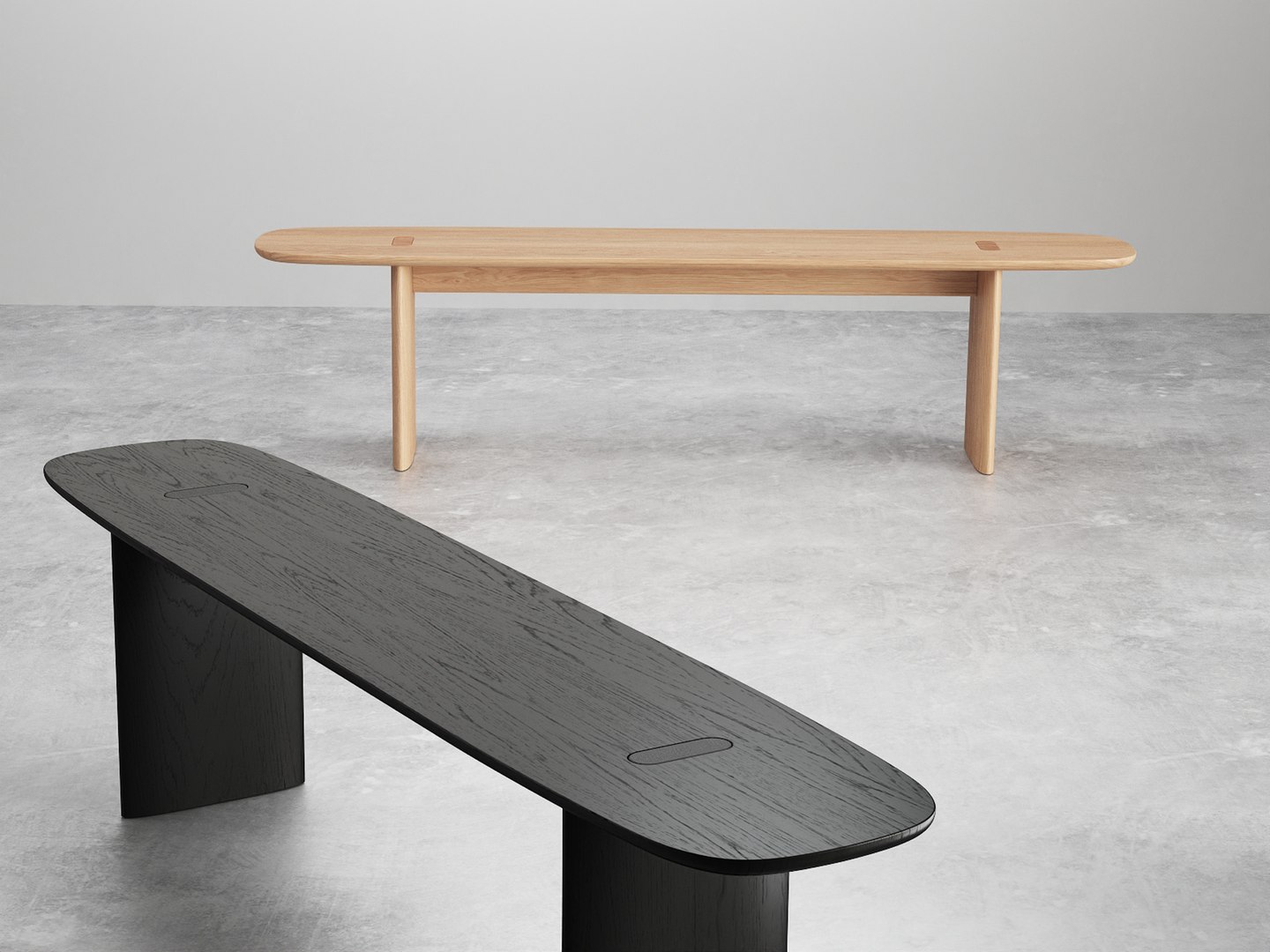 3D модель Интервалле Скамейка - TurboSquid 2151221