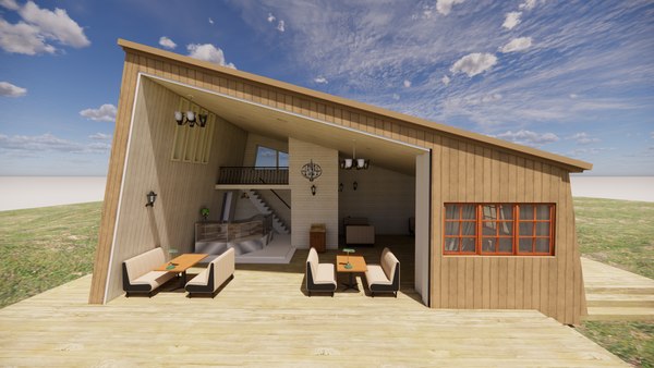 Free 3D Sketchup Models | TurboSquid