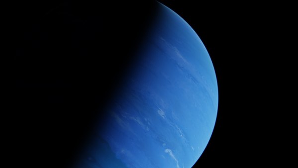 3D photorealistic neptune 8k model - TurboSquid 1204094