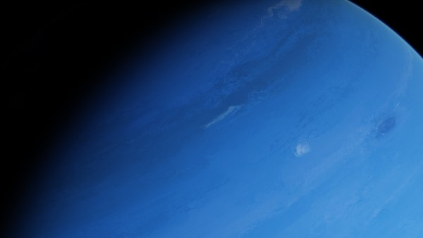 3D photorealistic neptune 8k model - TurboSquid 1204094