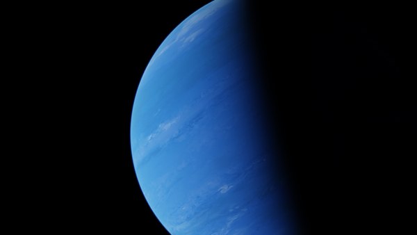 3D photorealistic neptune 8k model - TurboSquid 1204094