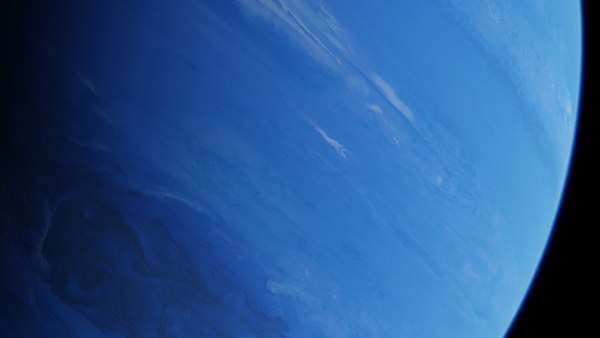 3D photorealistic neptune 8k model - TurboSquid 1204094