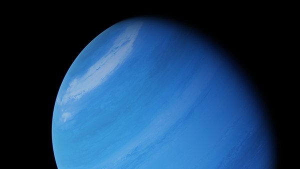 3D photorealistic neptune 8k model - TurboSquid 1204094