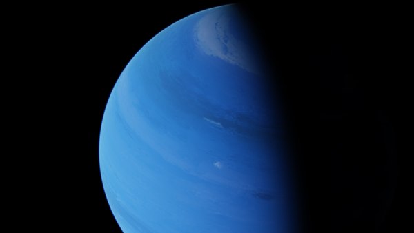 3D photorealistic neptune 8k model - TurboSquid 1204094