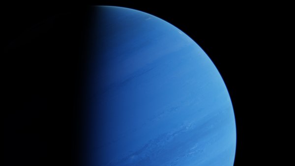 3D photorealistic neptune 8k model - TurboSquid 1204094