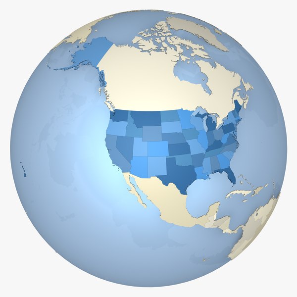 Earth 3D Models for Download | TurboSquid