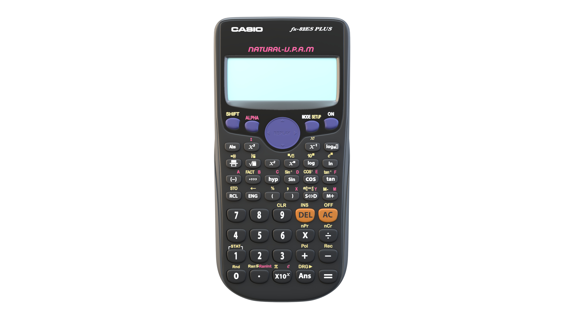 3D Model Calculator - TurboSquid 1967088