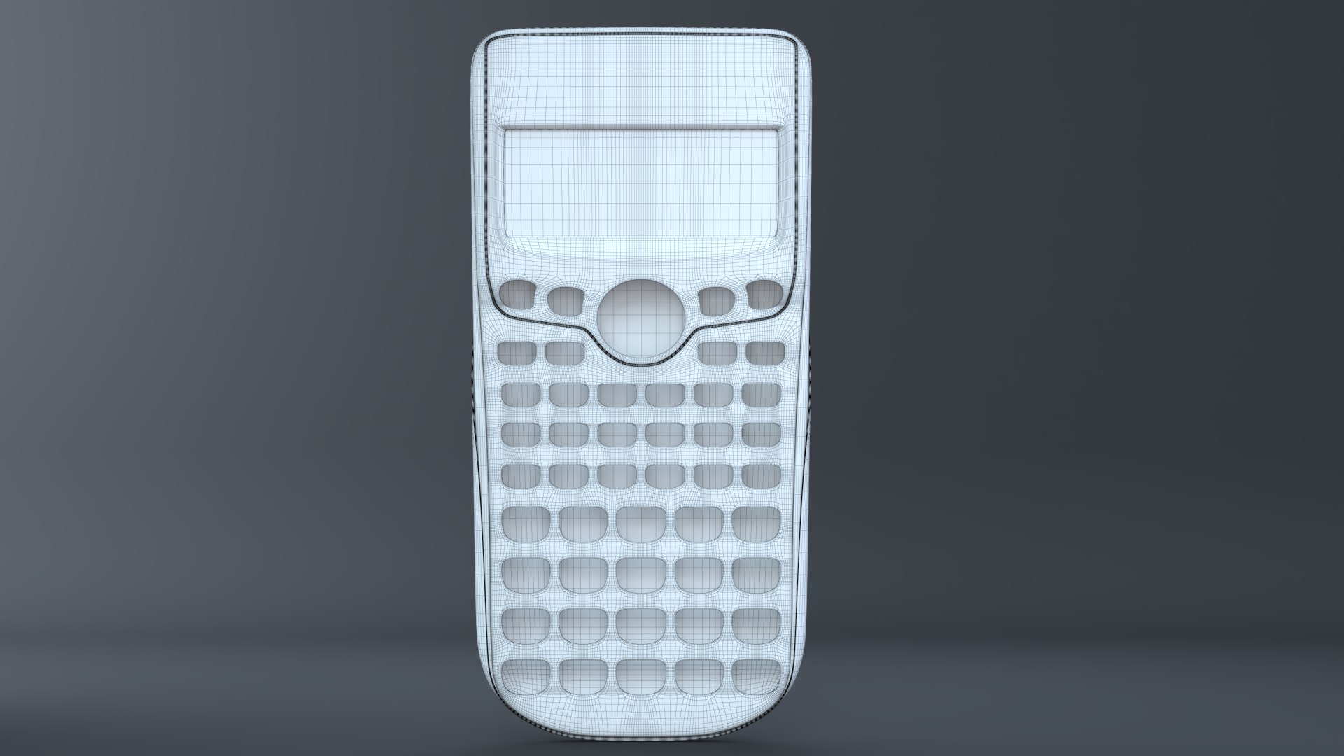 3D Model Calculator - TurboSquid 1967088