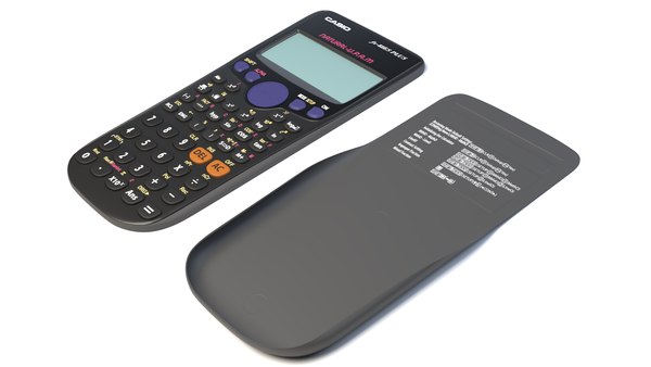 modelo 3d Calculator - TurboSquid 1967088