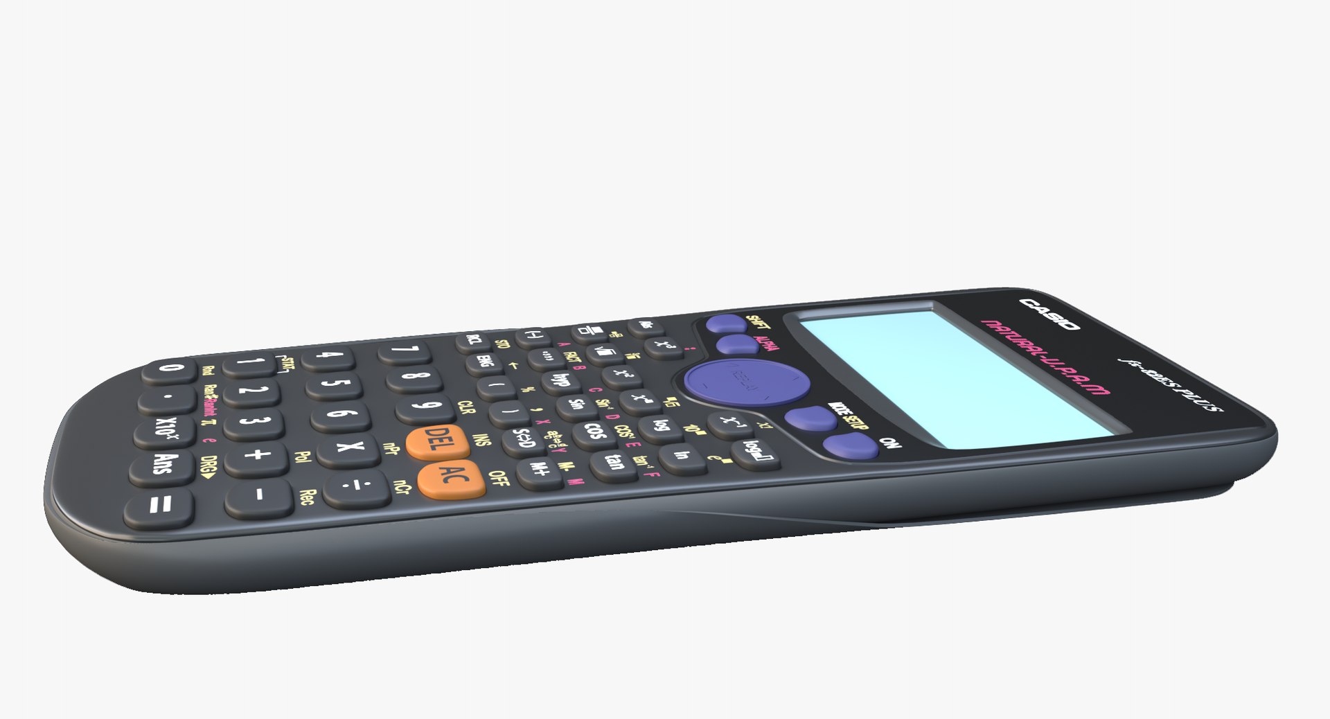 3D Model Calculator - TurboSquid 1967088