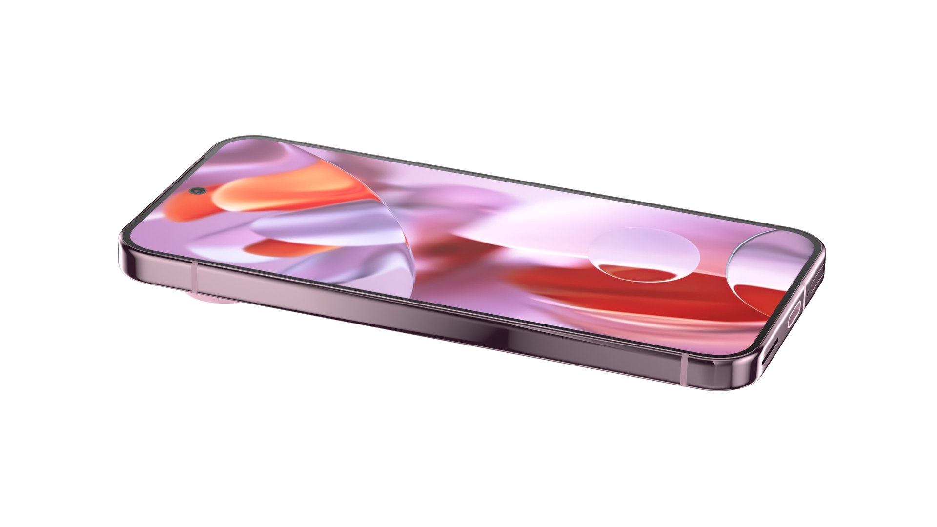 Google Pixel 9 Pro XL 3D Model - TurboSquid 2292129