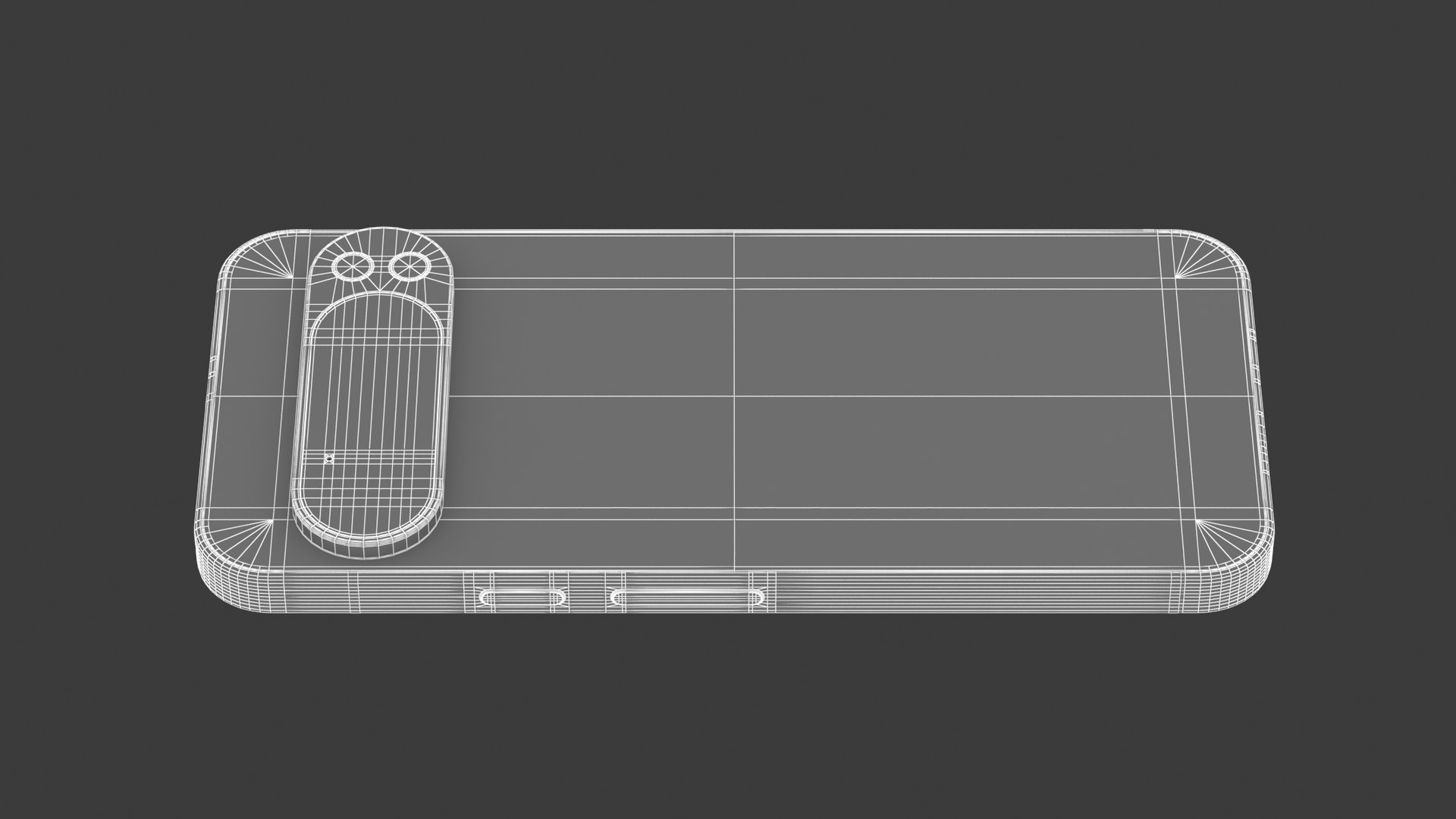 Google Pixel 9 Pro XL 3D Model - TurboSquid 2292129