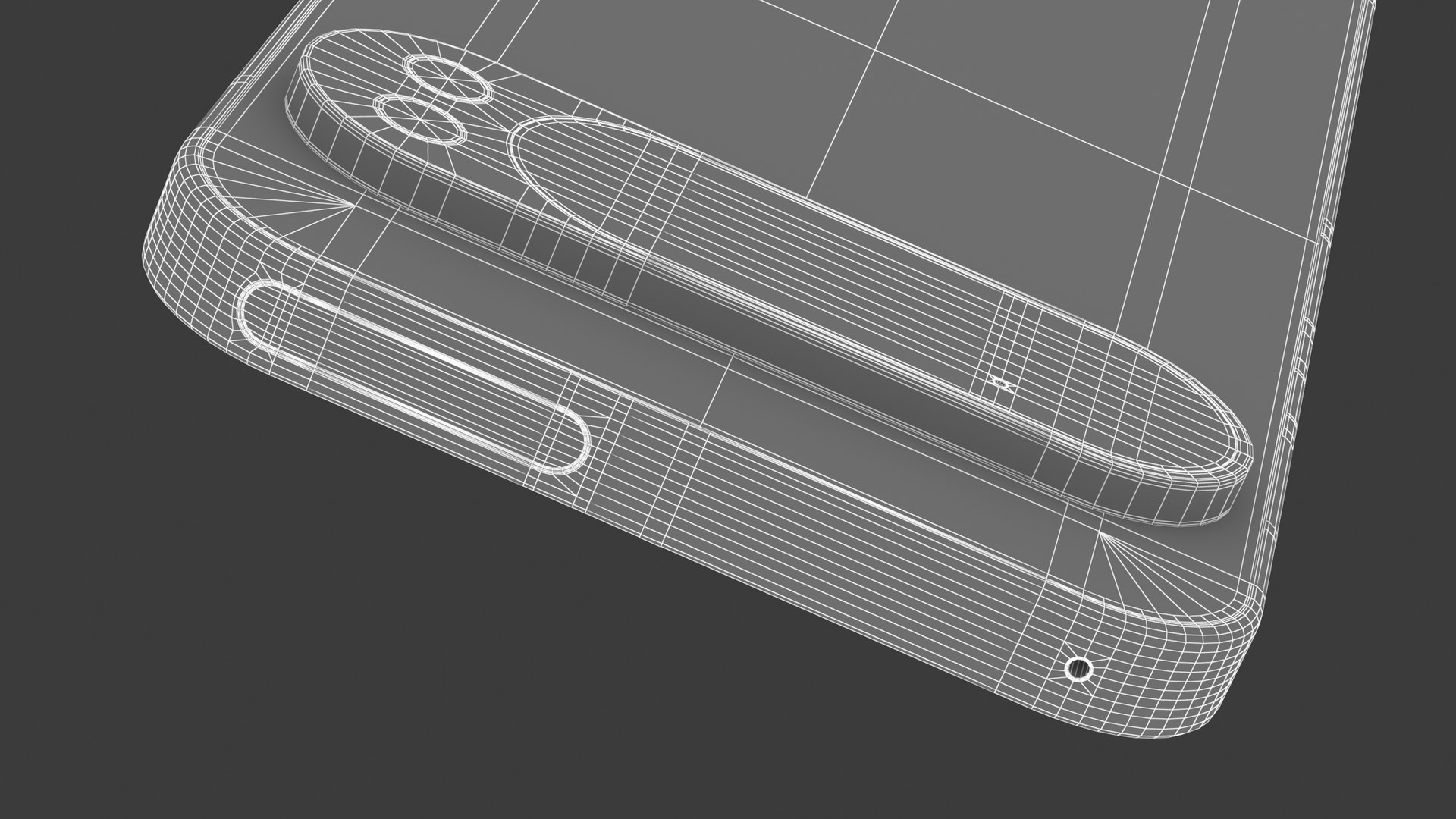 Google Pixel 9 Pro XL 3D Model - TurboSquid 2292129
