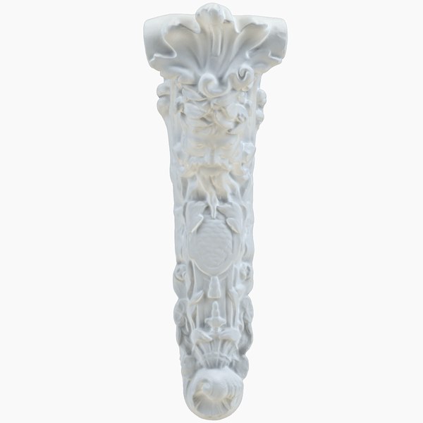 3d model bracket 113