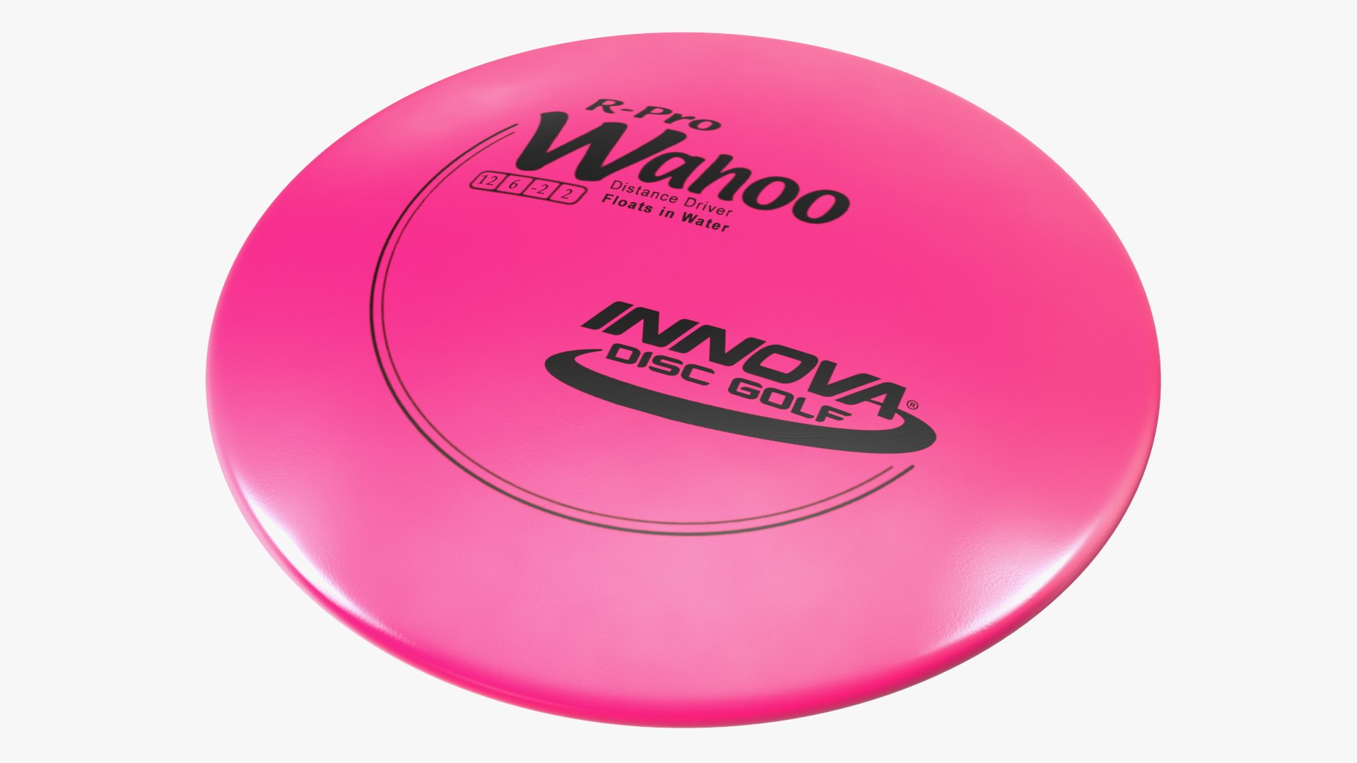 Frisbee Fetch Saucer Dog Toy 3D model - TurboSquid 2163552