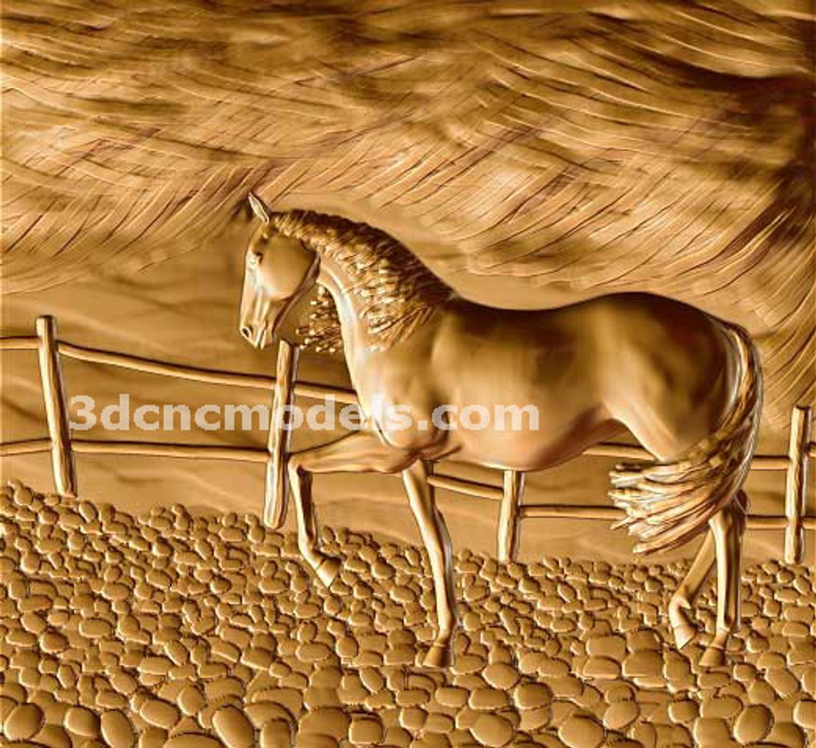 3d Stl Cnc Router Machines