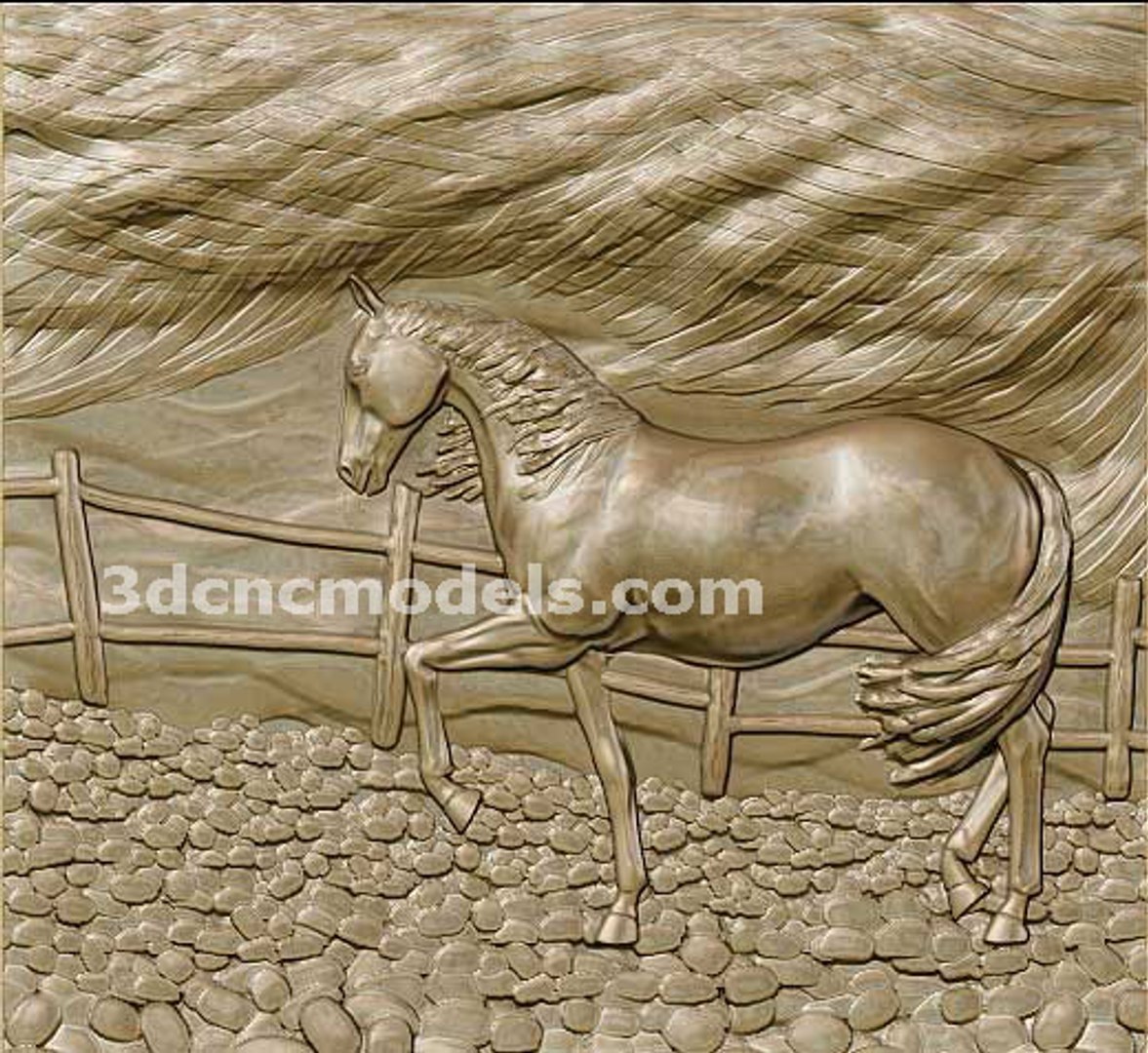 3d Stl Cnc Router Machines