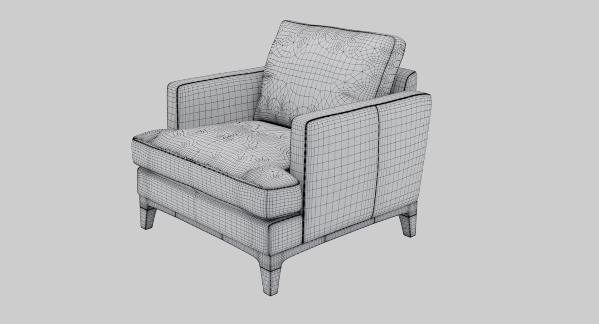 Nostalgia Set Model - TurboSquid 1315809