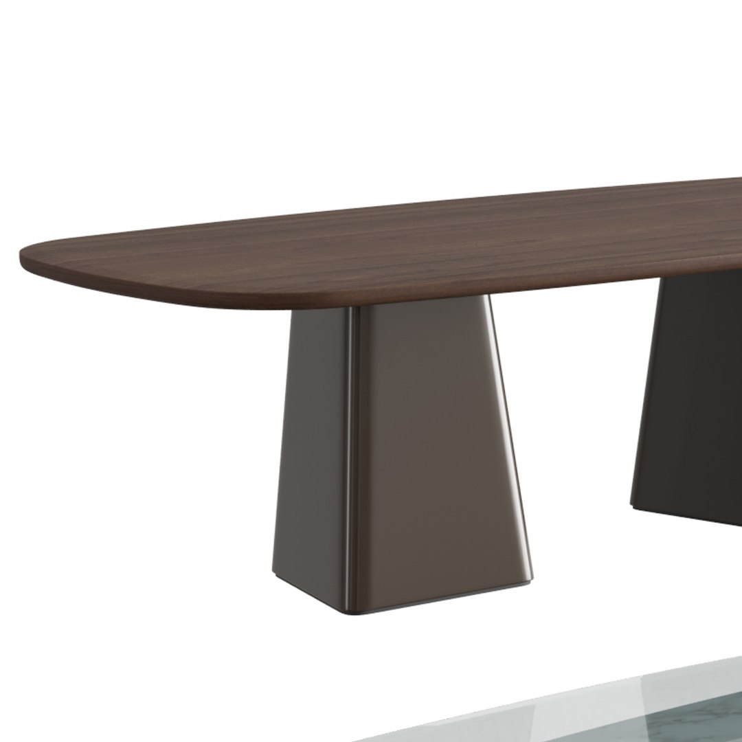 3D Mayfair Dining Tables - TurboSquid 1632130