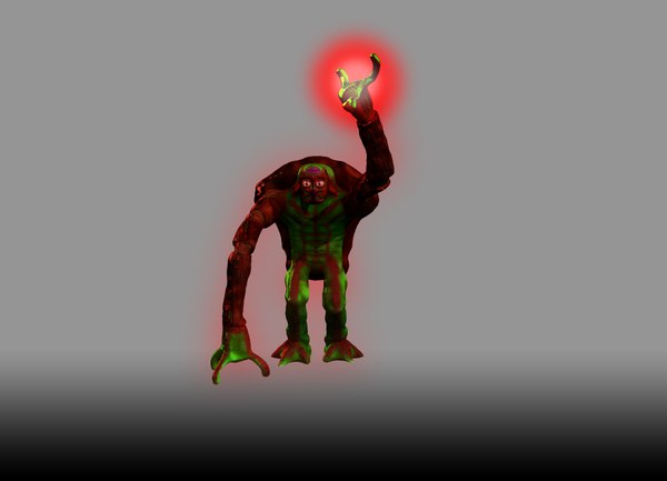 3D Vandenberge Models | TurboSquid