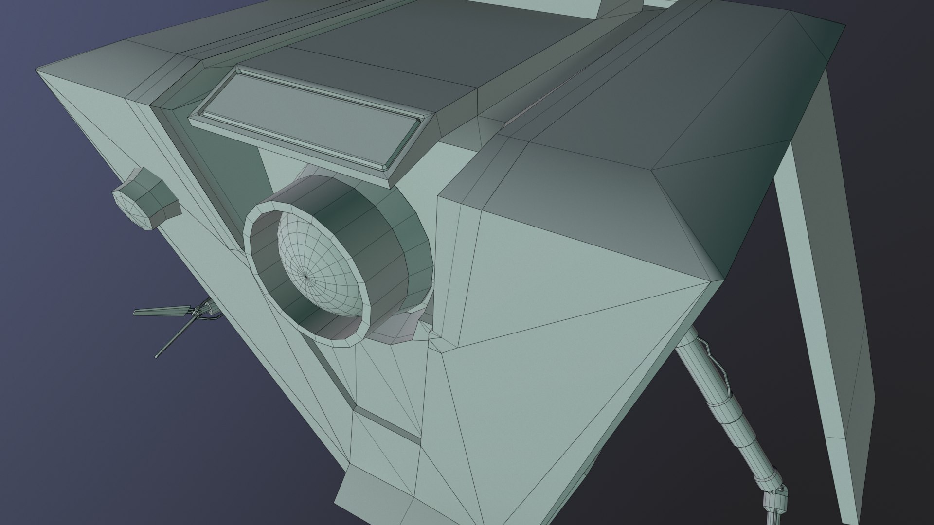 Claptrap Borderlands Model - TurboSquid 1425633