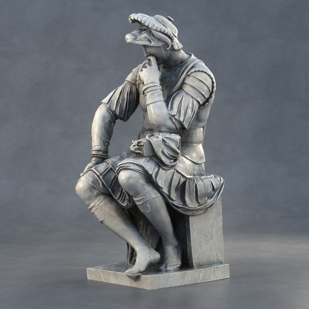 Apollo Ancient Sculpture 3D Model - TurboSquid 2244080