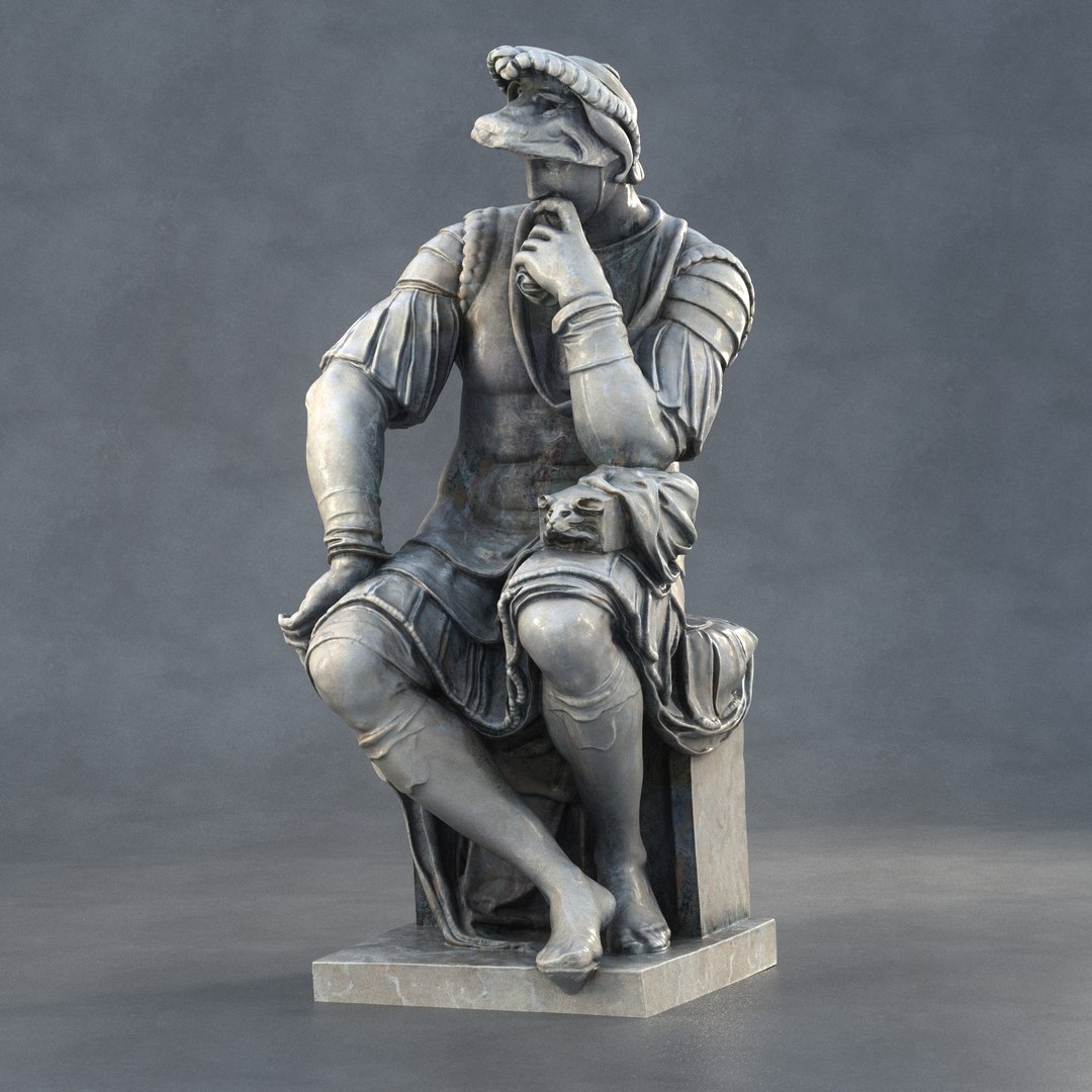 Apollo Ancient Sculpture 3D Model - TurboSquid 2244080