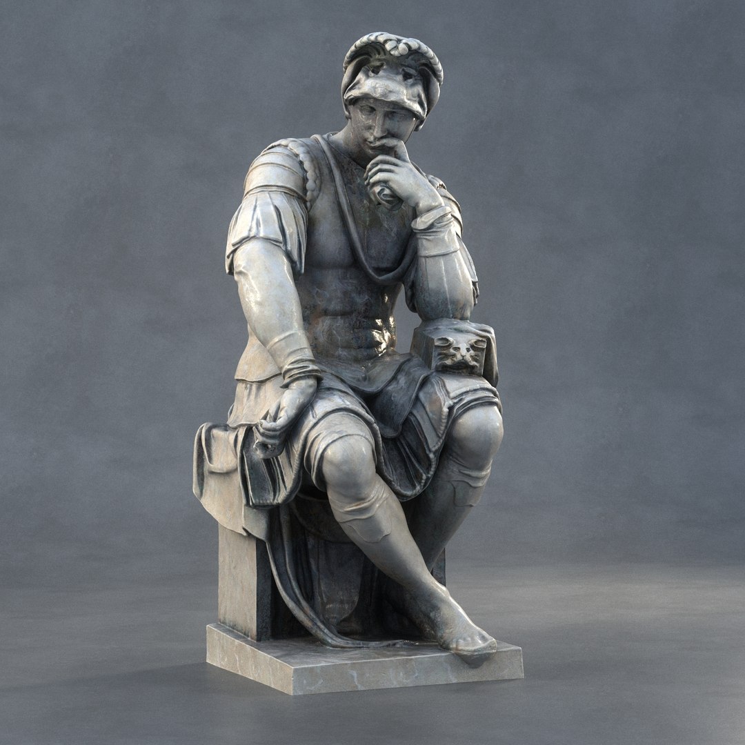 Apollo Ancient Sculpture 3D Model - TurboSquid 2244080
