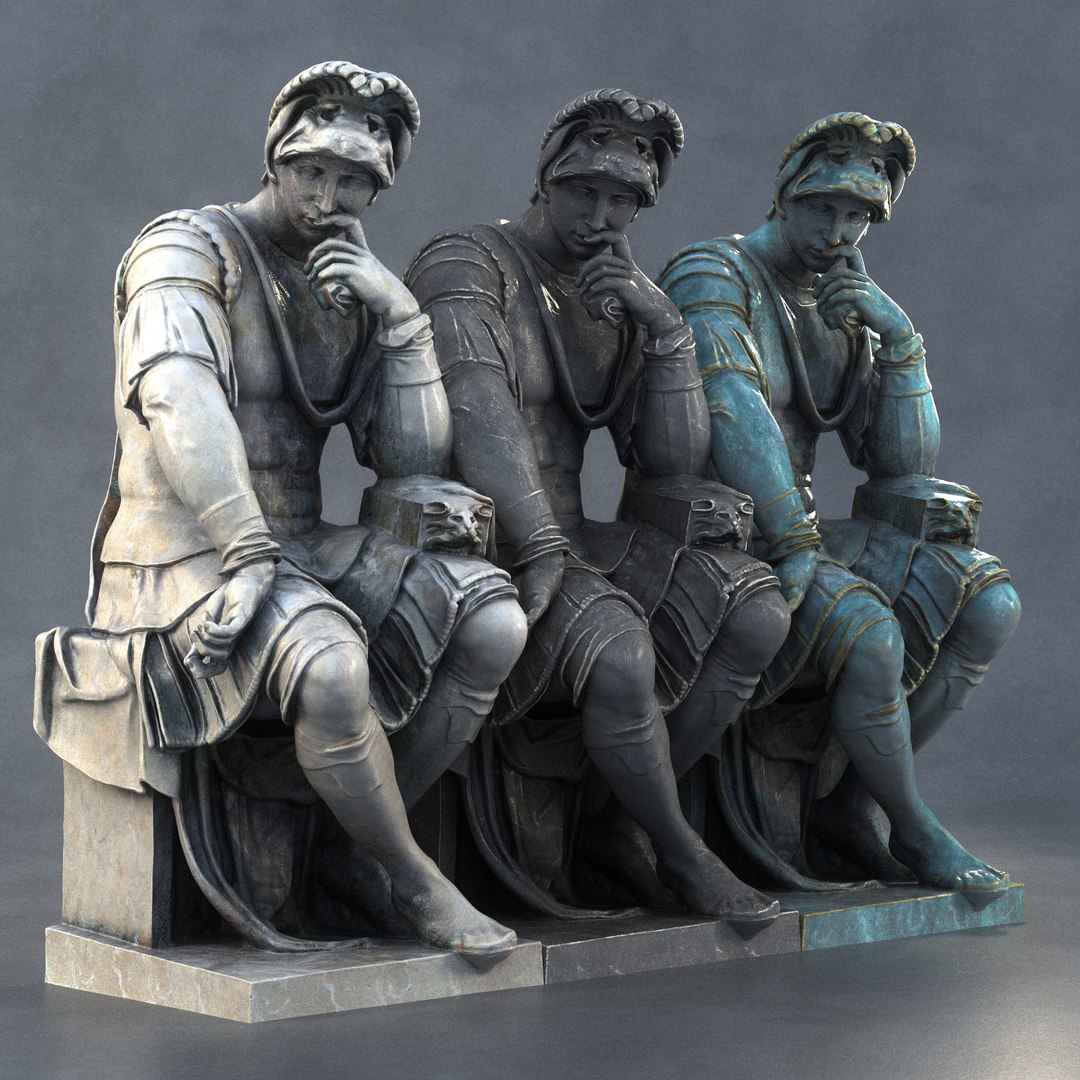 Apollo Ancient Sculpture 3D Model - TurboSquid 2244080