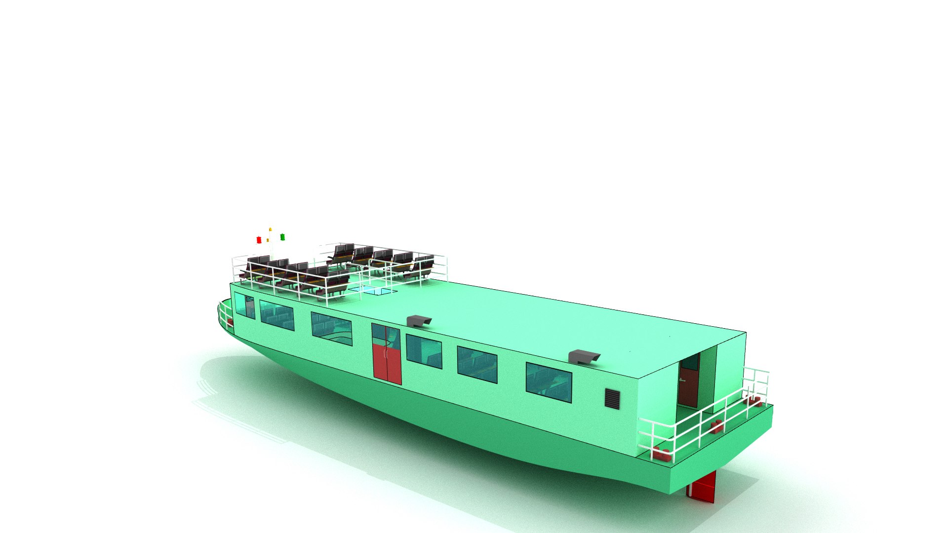 Passenger Vessel, Passenger Ferry, Passenger Boat, Passenger Ship, RORO ...