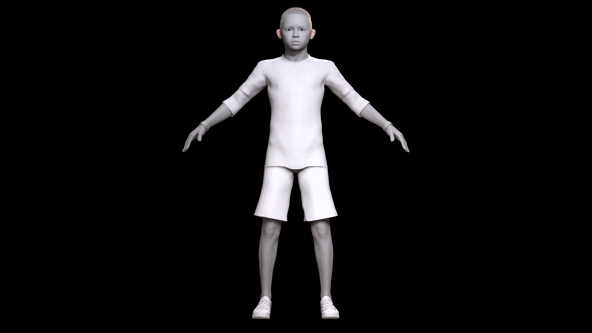 Free 3D Free Rigged 3D Boy Character Game Animation Ready - TurboSquid ...