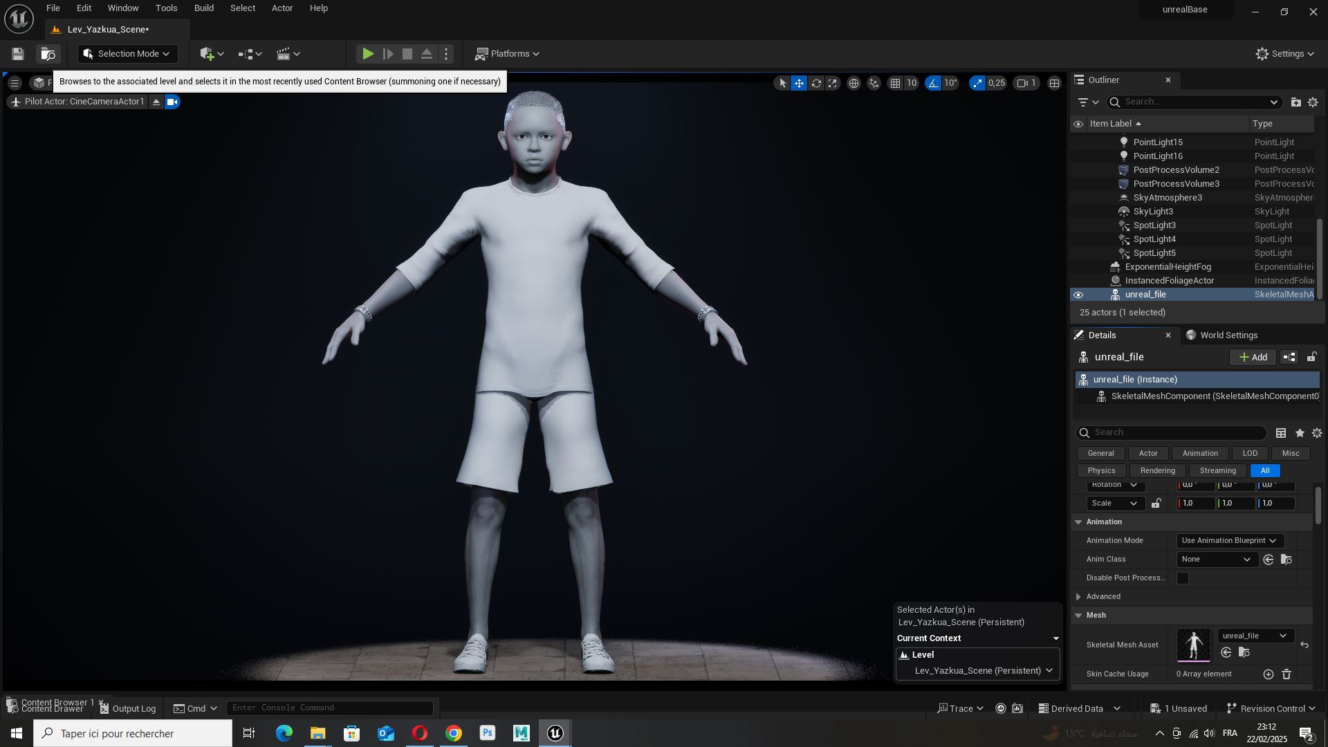 Free 3D Free Rigged 3D Boy Character Game Animation Ready - TurboSquid ...