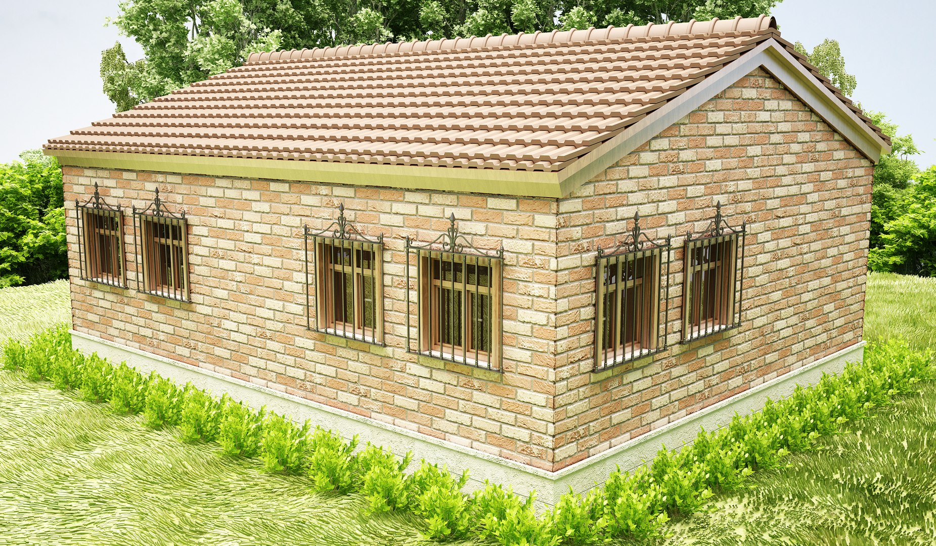 House Home Max