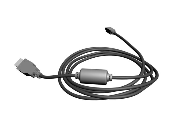 Cable 3D Models for Download | TurboSquid