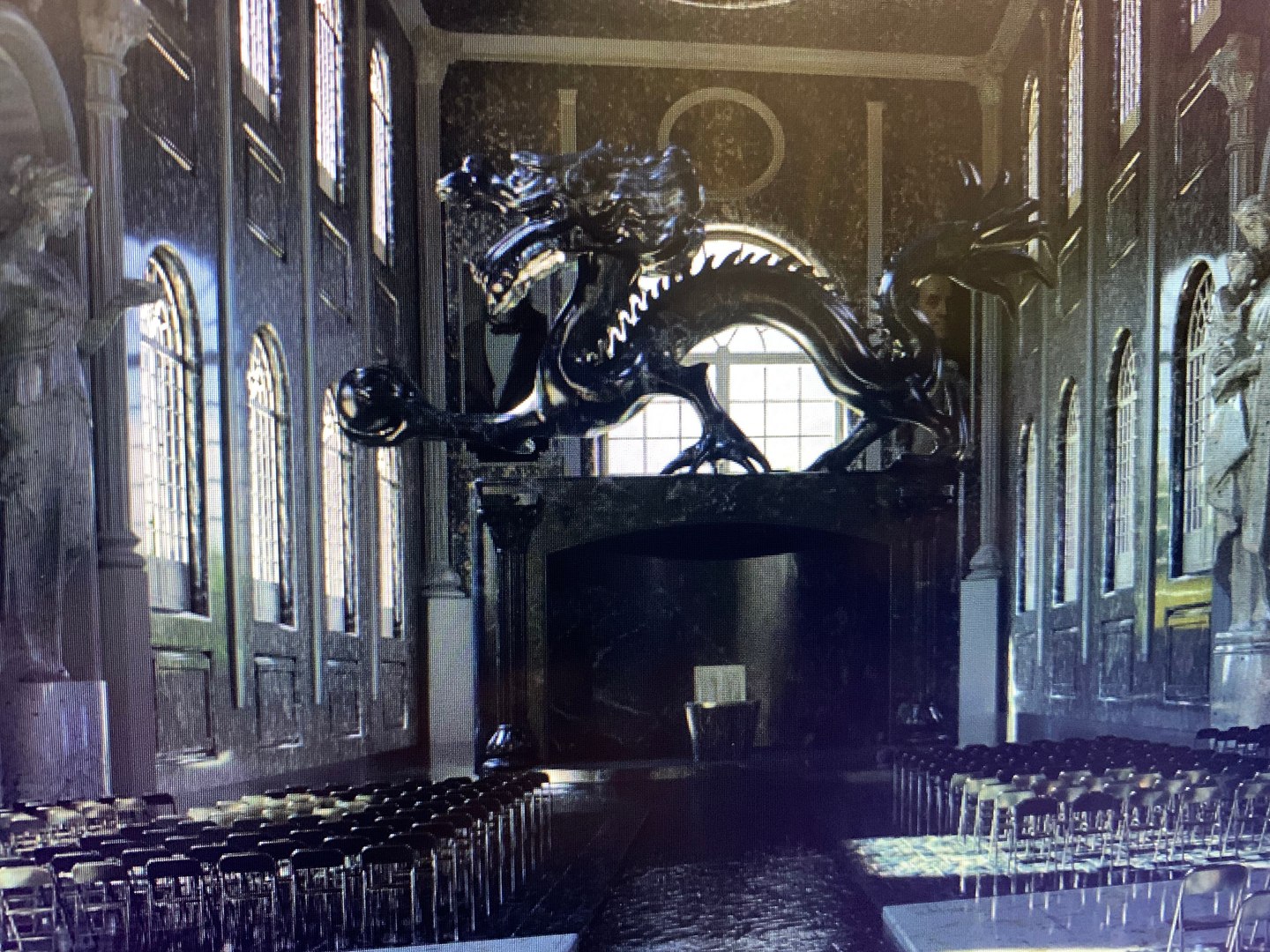 The Lodge 3D model - TurboSquid 2113542