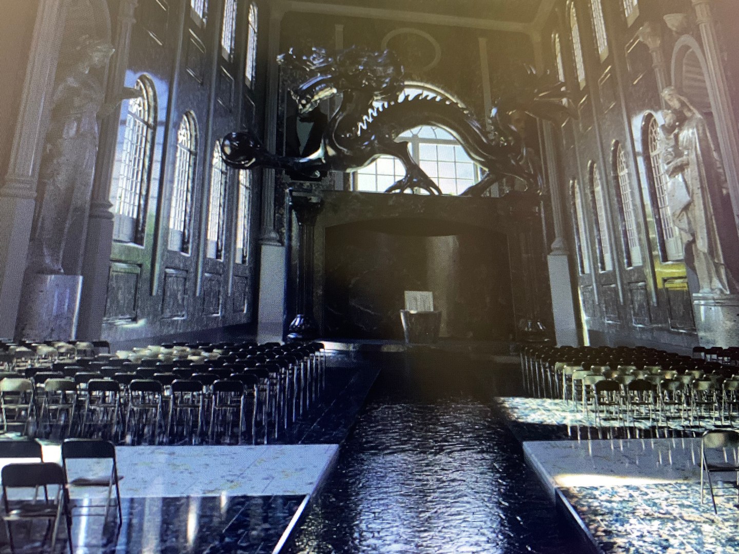 The Lodge 3D model - TurboSquid 2113542