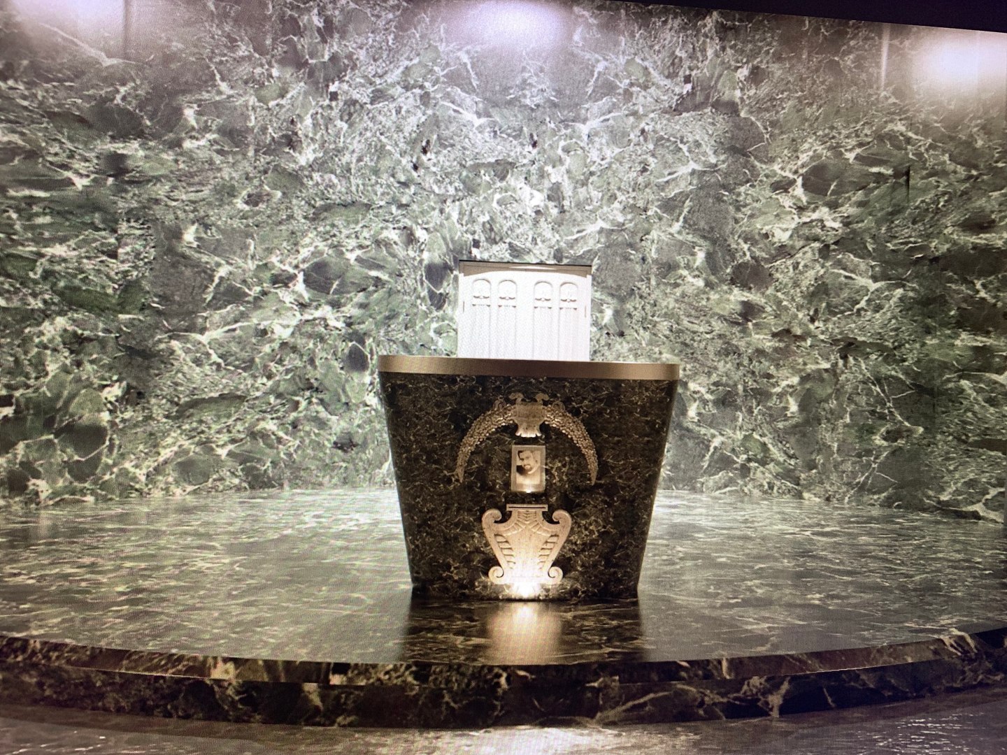 The Lodge 3D model - TurboSquid 2113542