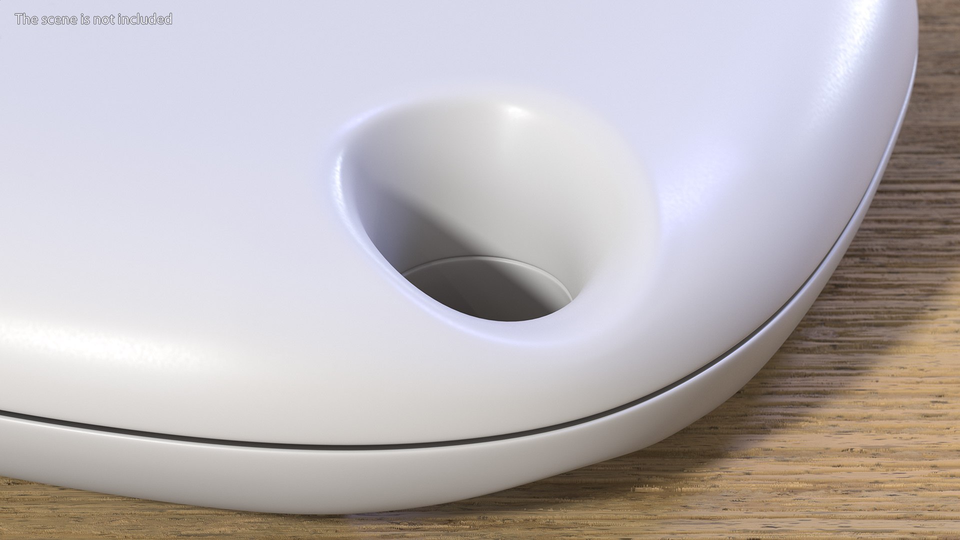 Tracking Device Bluetooth 3D Model - TurboSquid 1706867