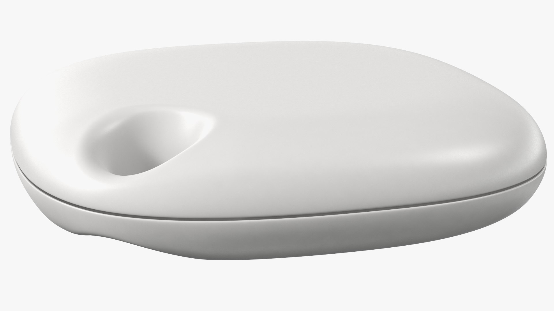 Tracking device bluetooth 3D model - TurboSquid 1706867