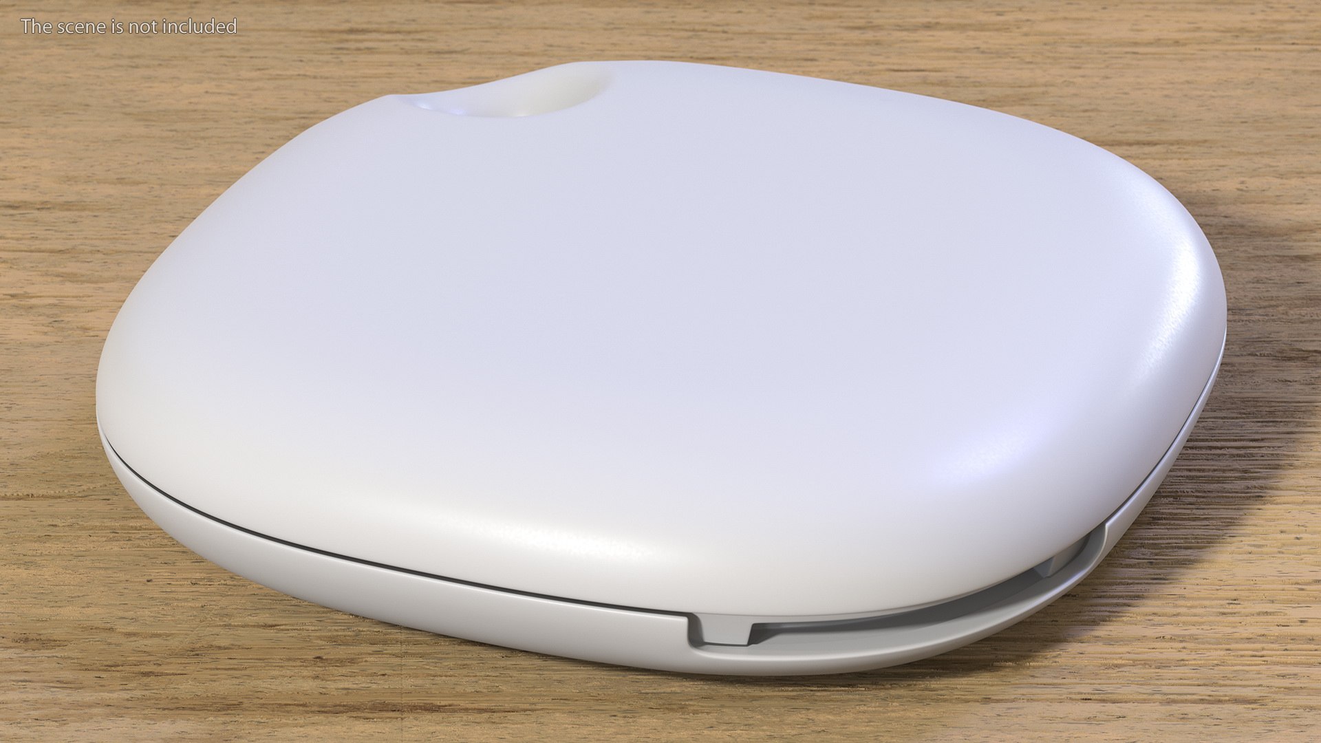 Tracking Device Bluetooth 3D Model - TurboSquid 1706867