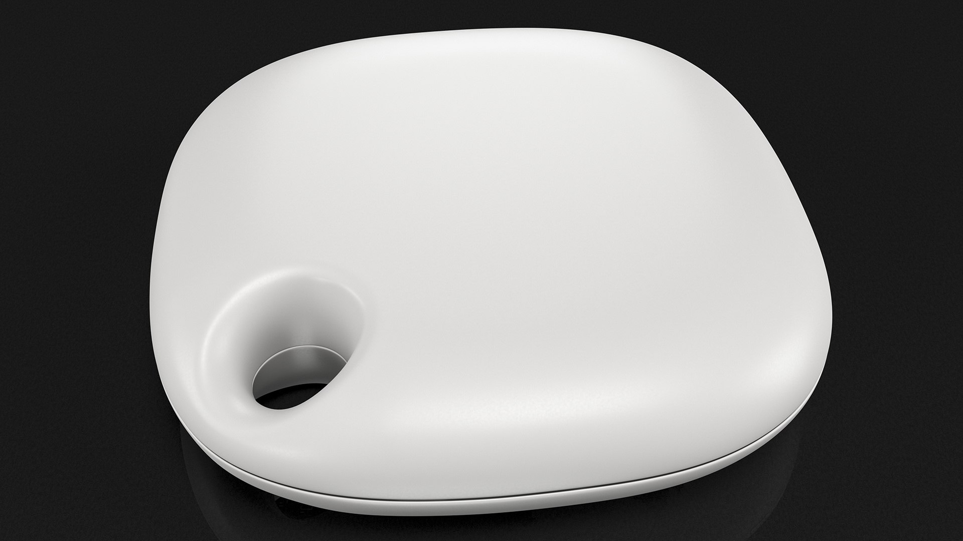 Tracking Device Bluetooth 3D Model - TurboSquid 1706867