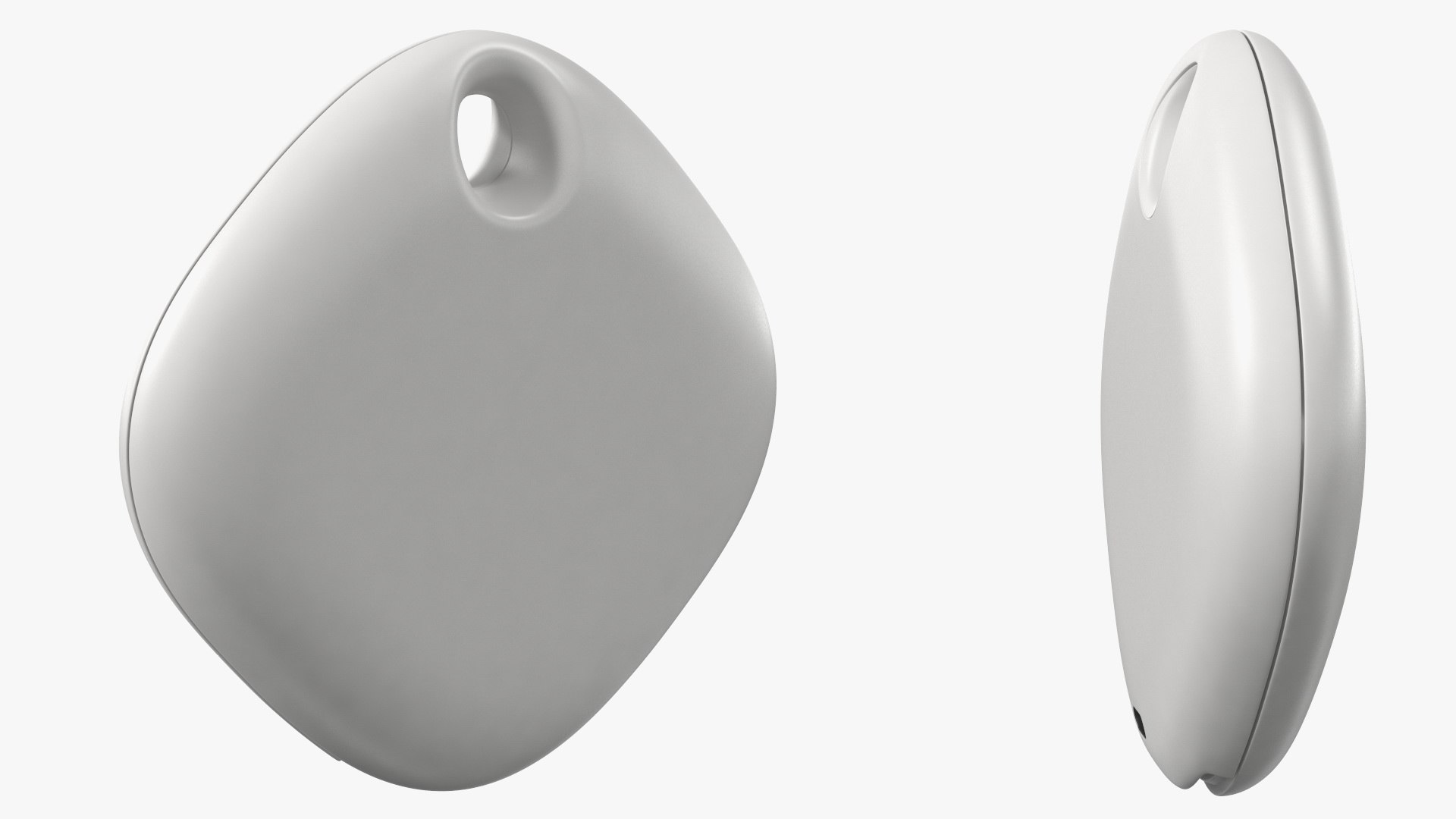 Tracking Device Bluetooth 3D Model - TurboSquid 1706867