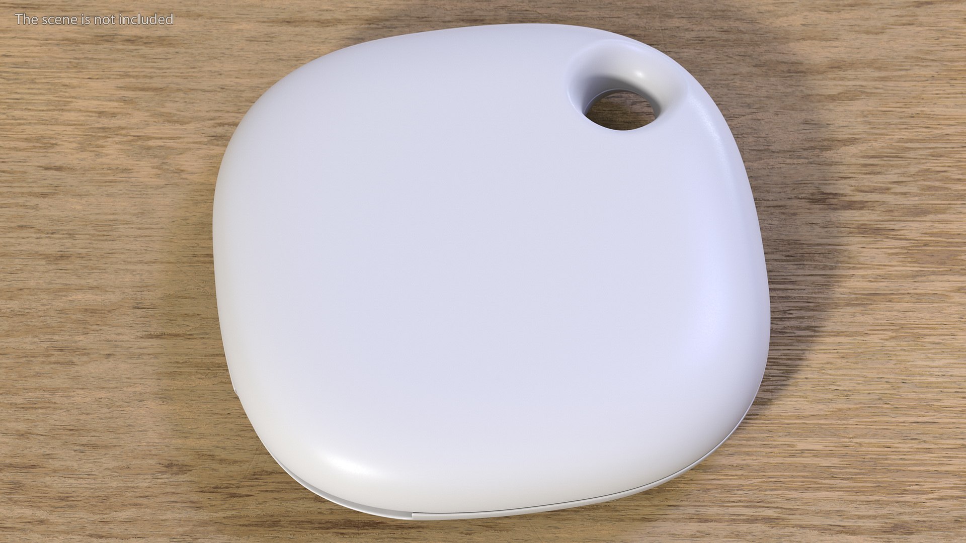 Tracking Device Bluetooth 3D Model - TurboSquid 1706867