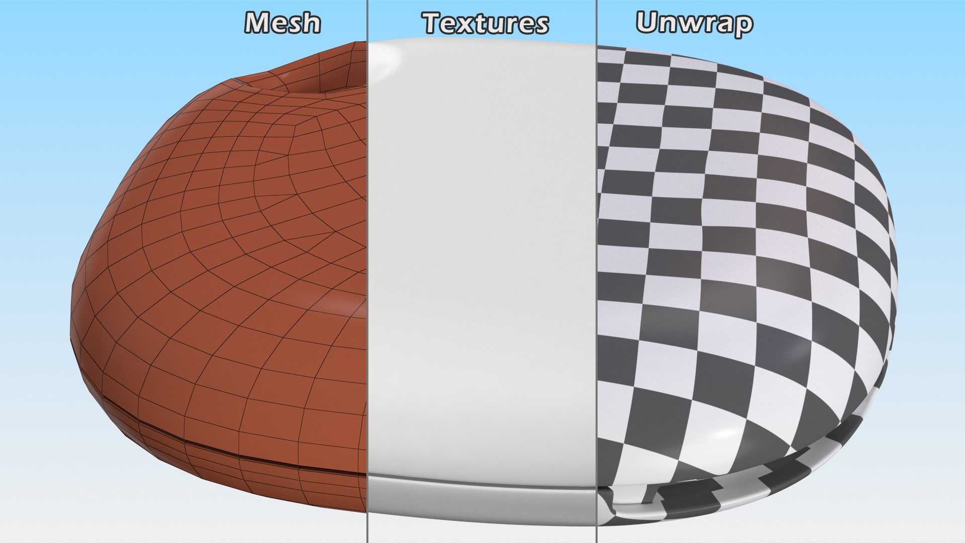 Tracking device bluetooth 3D model - TurboSquid 1706867