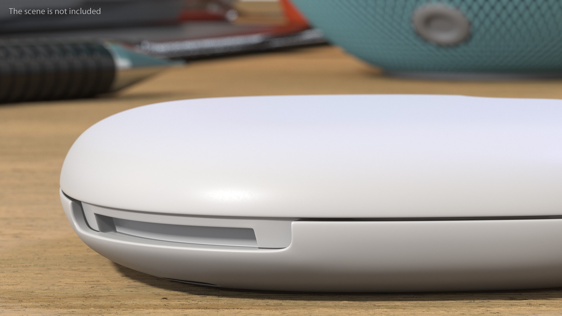 Tracking Device Bluetooth 3D Model - TurboSquid 1706867