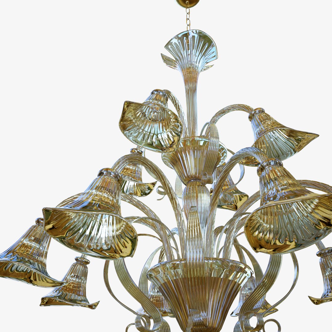 Lights sylcom grimani 1479 3D - TurboSquid 1163772