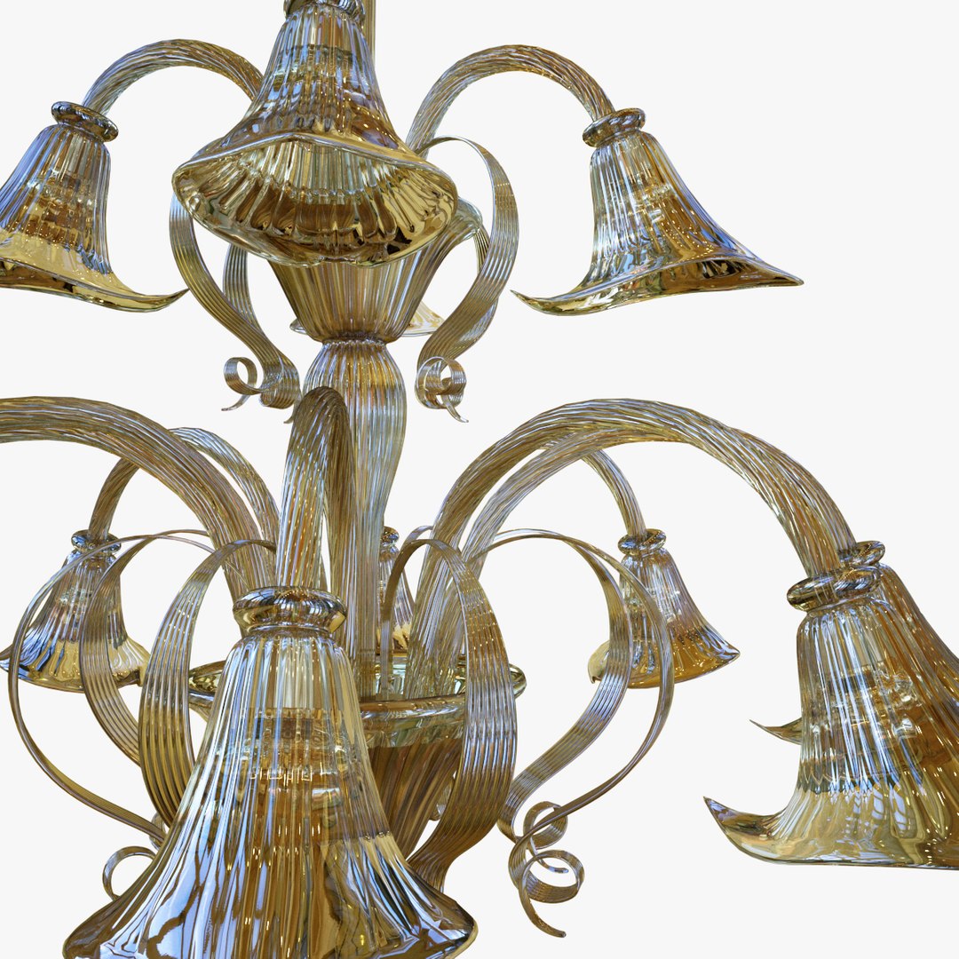 Lights sylcom grimani 1479 3D - TurboSquid 1163772